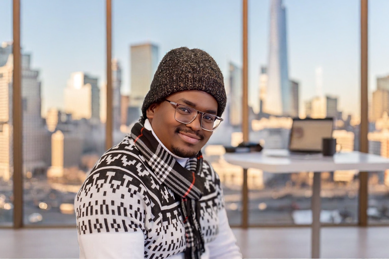 About - Mike Pixel Photography